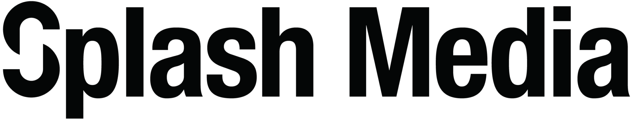 Forside - Splash Media